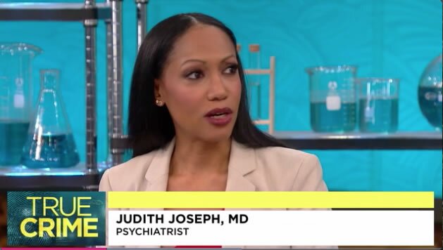Judith Joseph MD MBA – Board Certified, Child, Adolescent, Adult Psychiatry